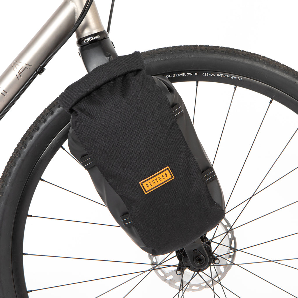Switch Pannier (5 Litres) – Restrap US