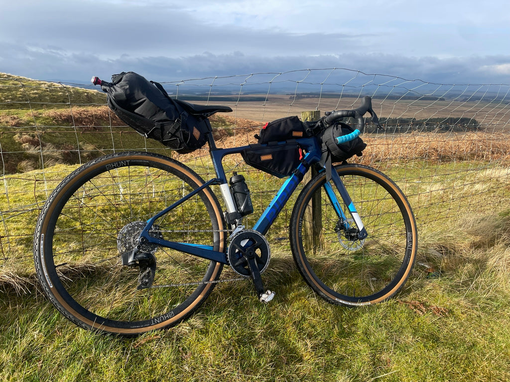 Michael's Ribble – Restrap US