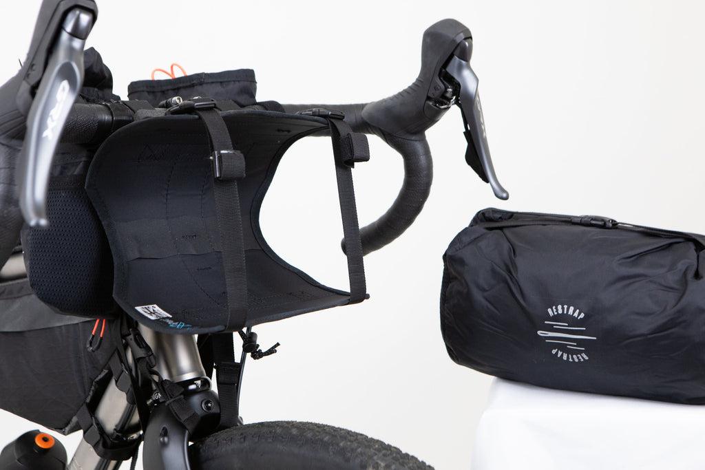 The Holster, Our Design Classic – Restrap US