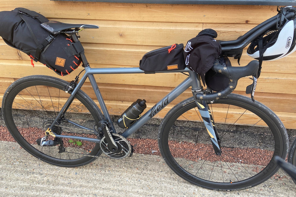 Dean's Field – Restrap US