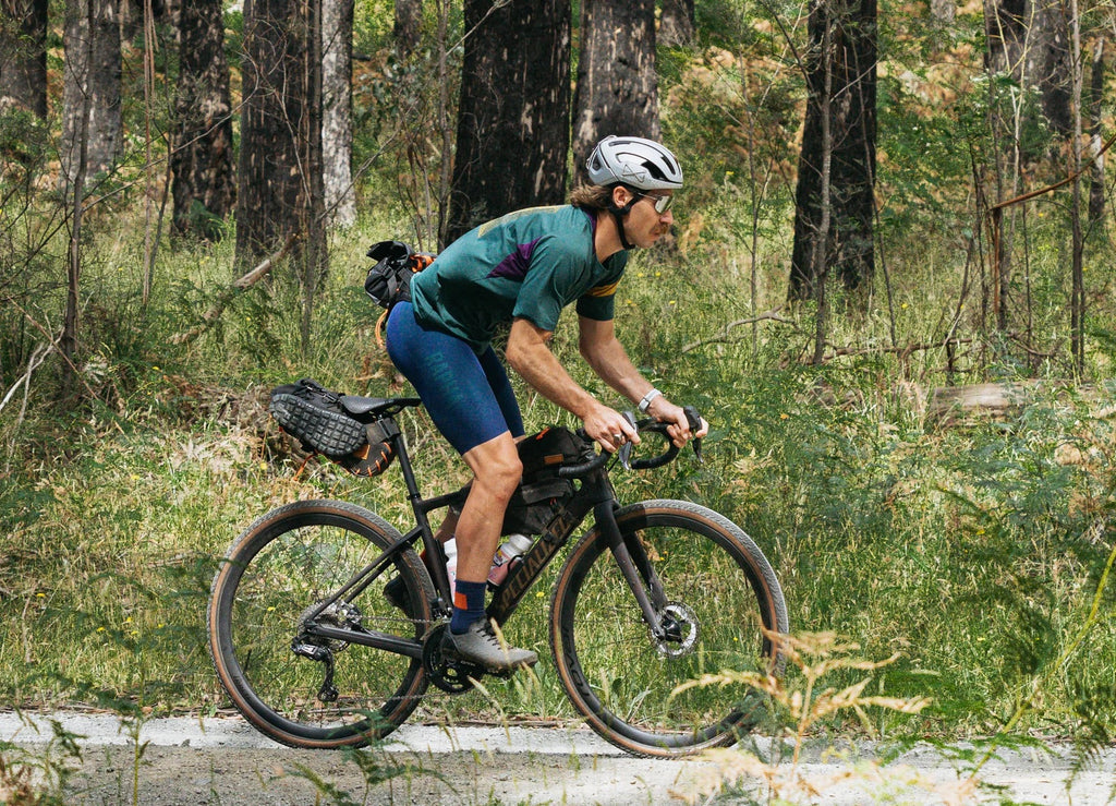 Mitch Docker – Restrap US