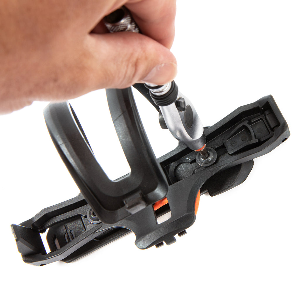 Switch Multi Mount – Restrap US