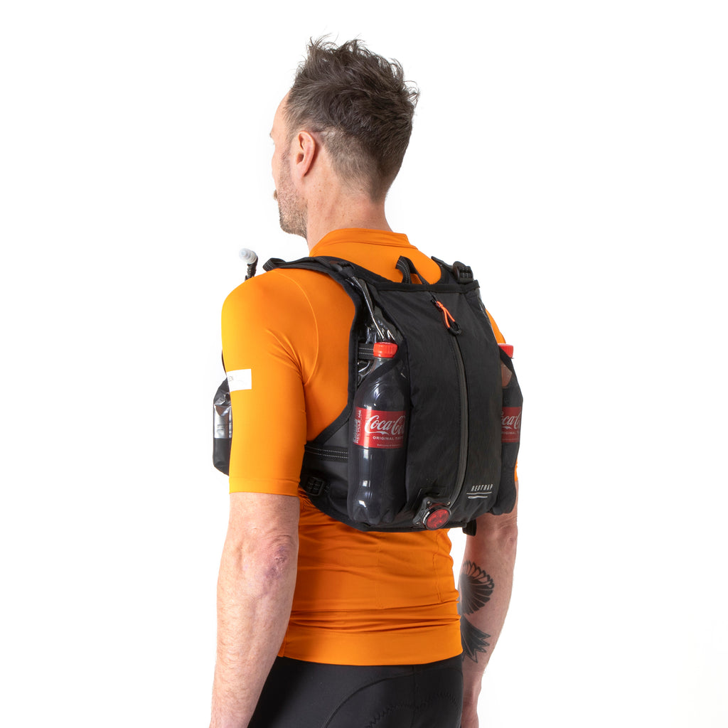 Race Hydration Vest – Restrap US