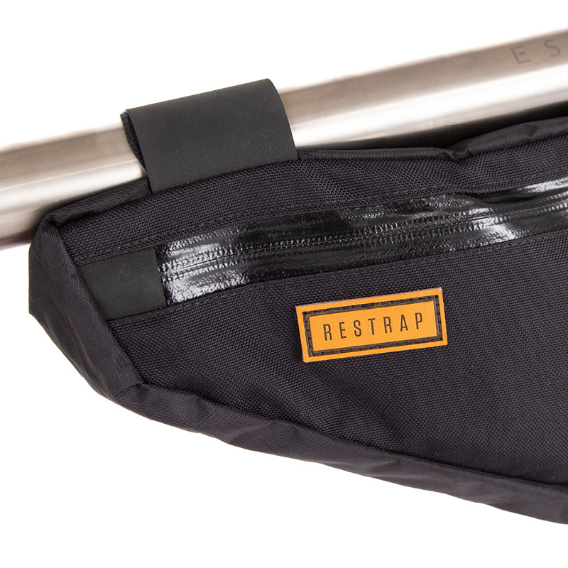 Frame bag - Small (2.5 Litres) – Restrap US