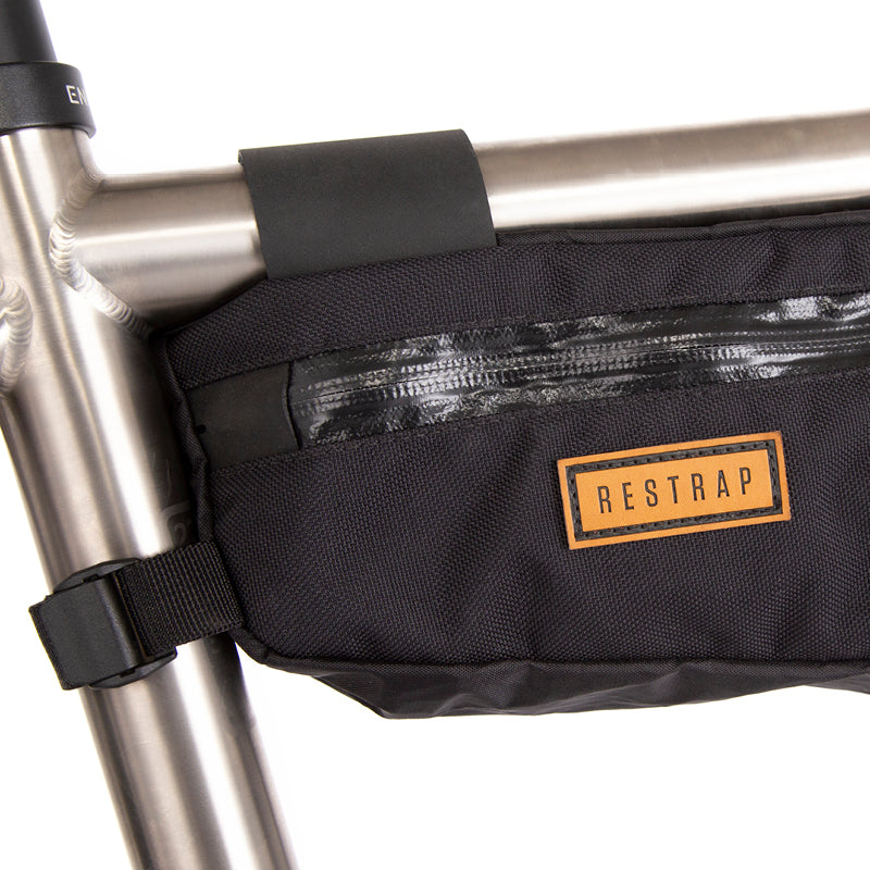 Frame Bag - Large (4.5 Litres) – Restrap US
