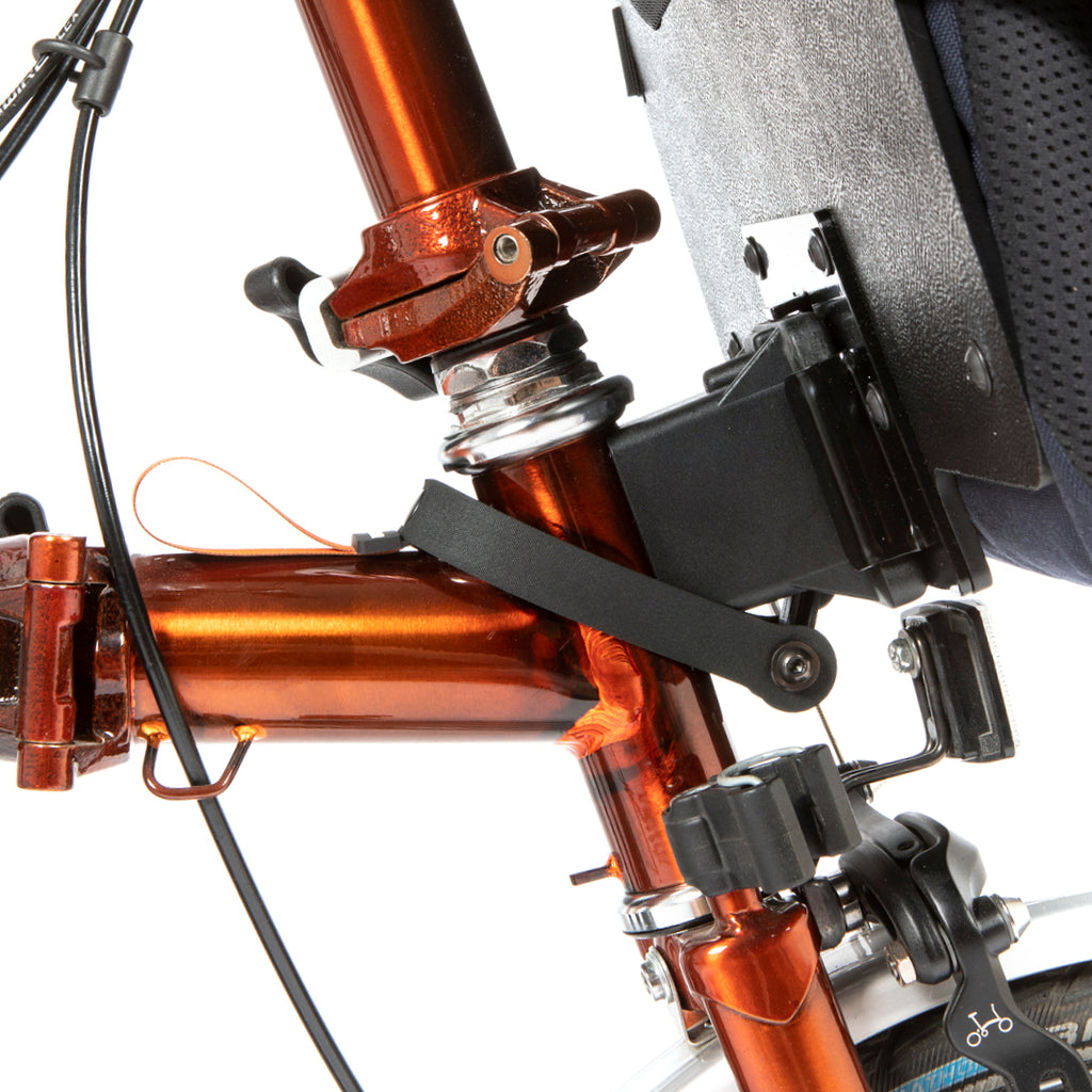 City Pull Tab – Restrap US