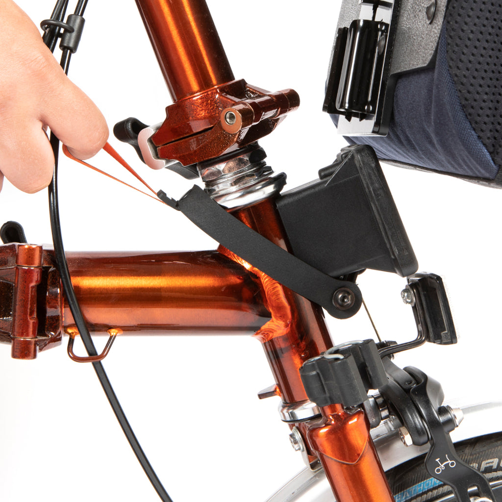 City Pull Tab – Restrap US